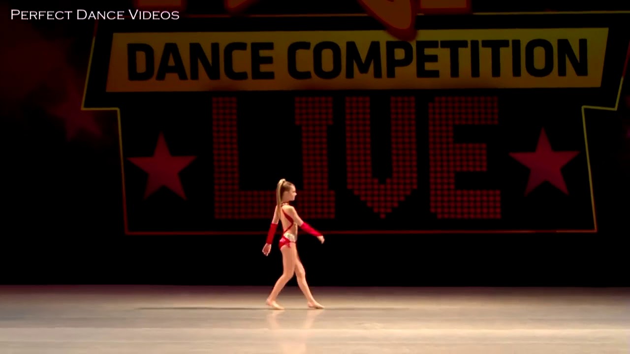 Peyton Heitz-Fever KAR-Live - YouTube