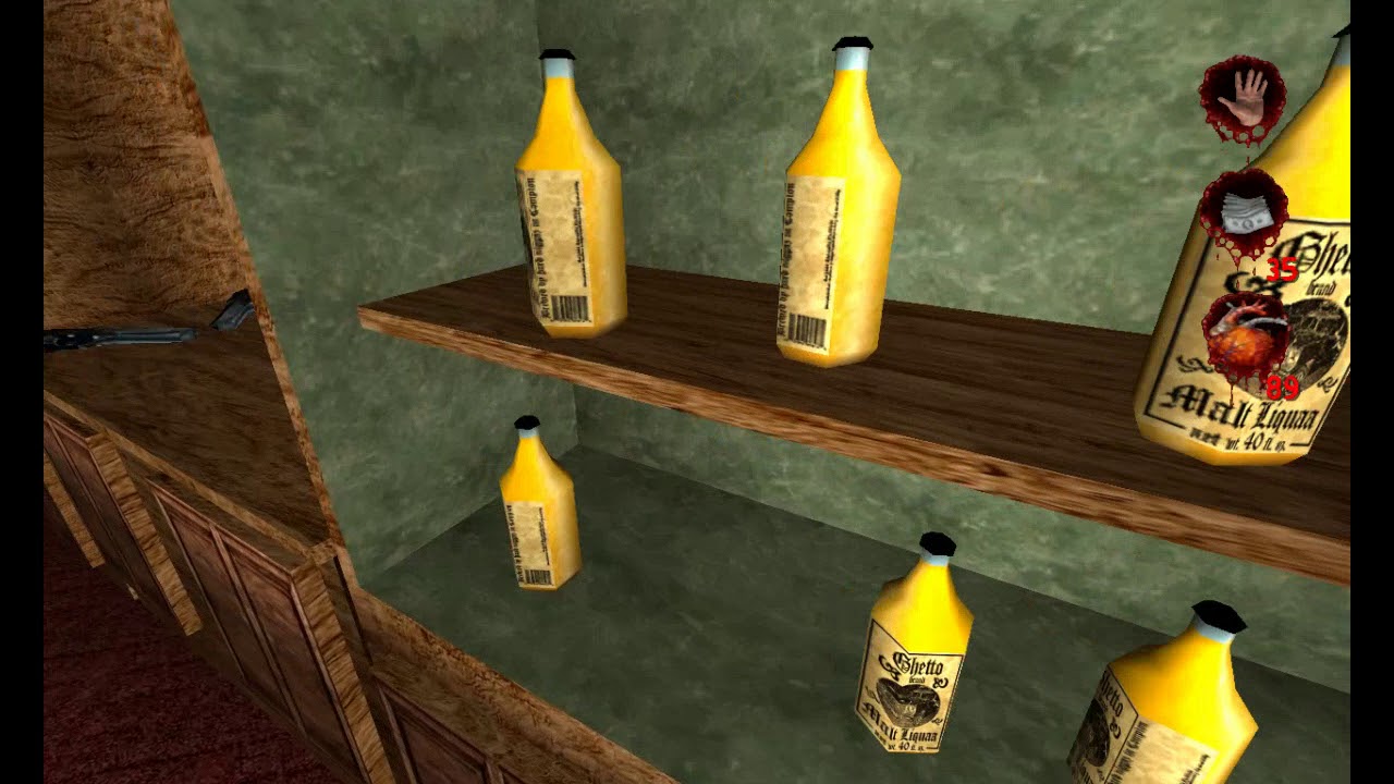 Let´s Play Postal 2 - Part 1 - YouTube