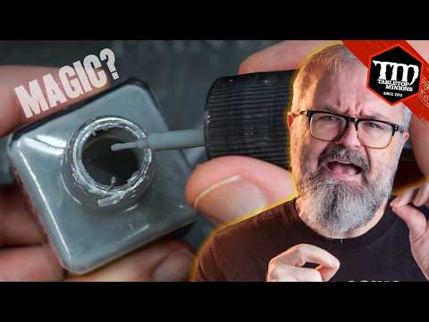 I've COMPLETELY Changed My Mind About GLUE?