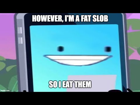 Inanimate Insanity Warriors Storyboard: Parts 2 And 49| MAP Creator ...