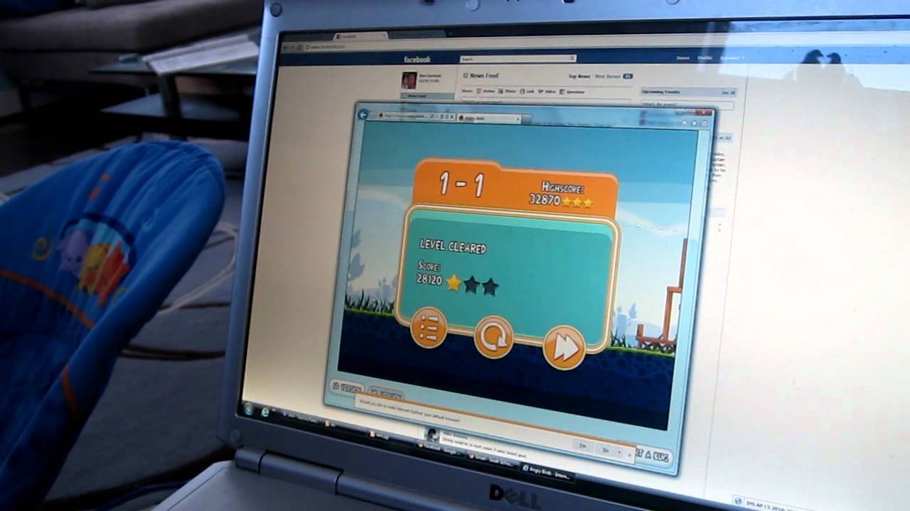 Angie Bird - YouTube