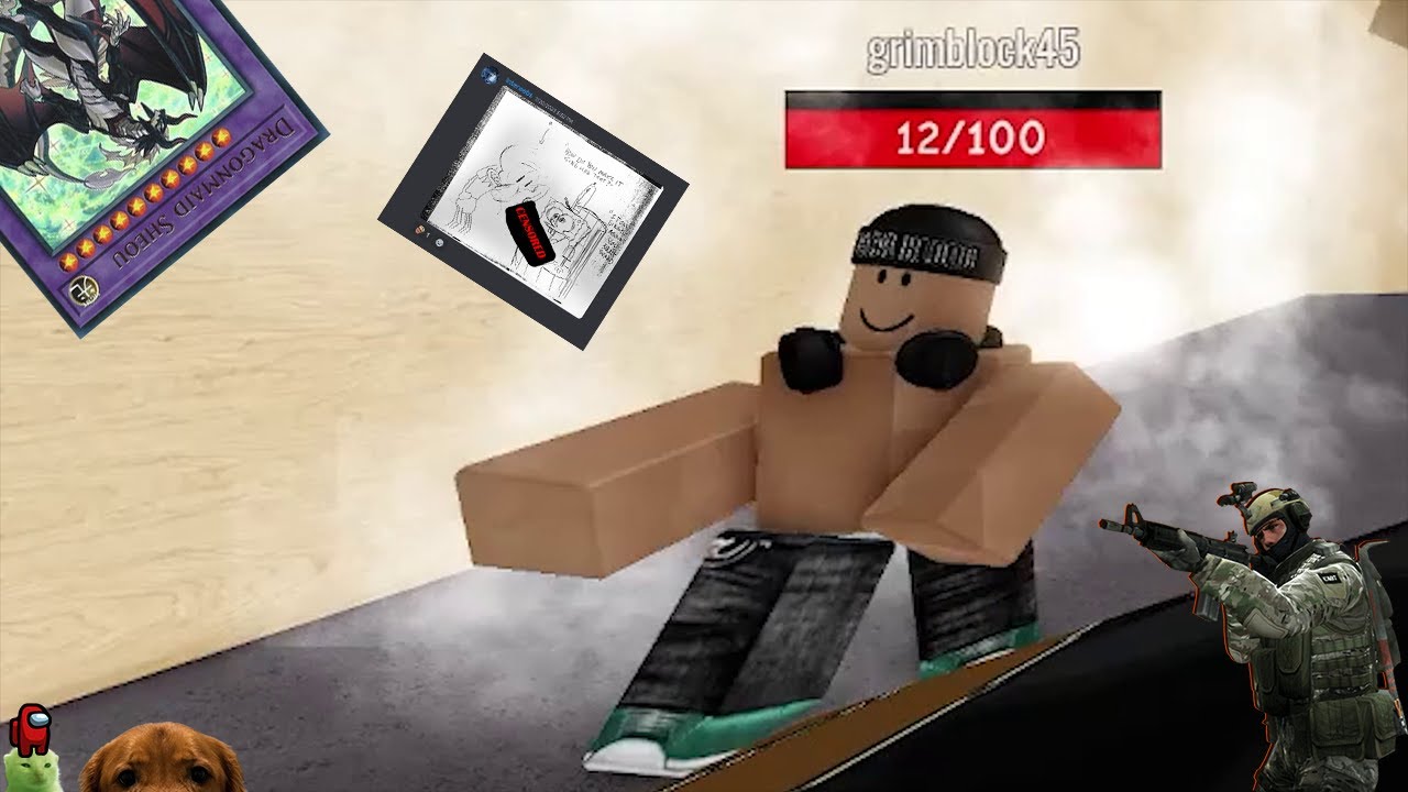 Hall of Egress | 2021-2024 Funny Moments - YouTube