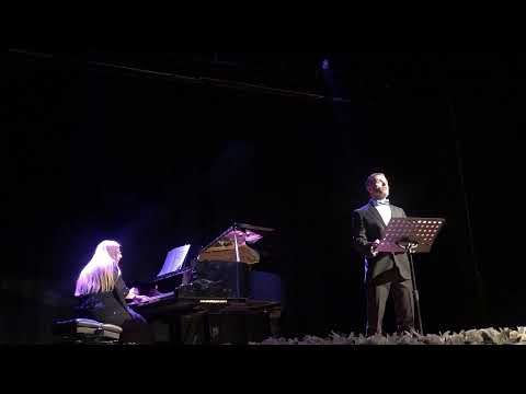 Gülerem Gülsen-Fikret Amirov