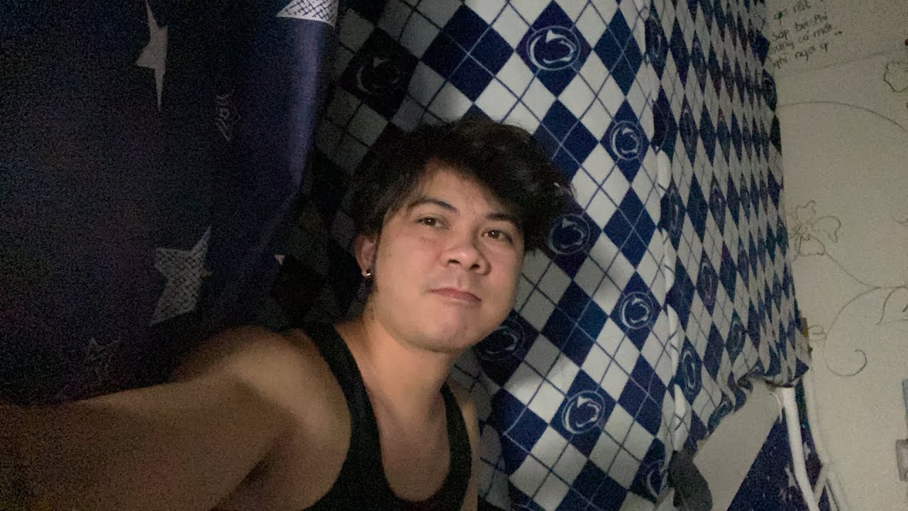 TAMBAY LANG SA DORM - YouTube