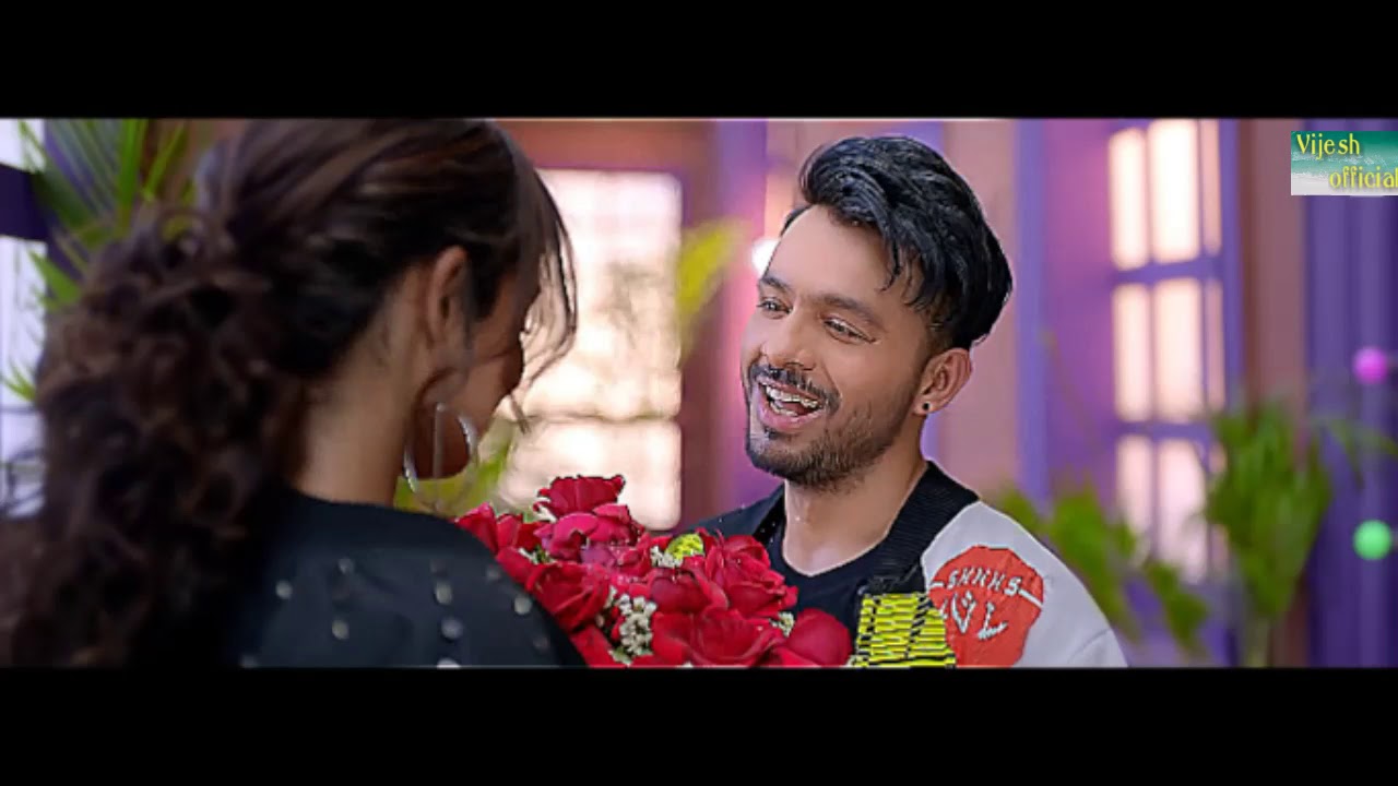 DheeME - DheeME - (FuLL OfficiAL SoNG) - ( 1080p HD ) - VijeSH ...