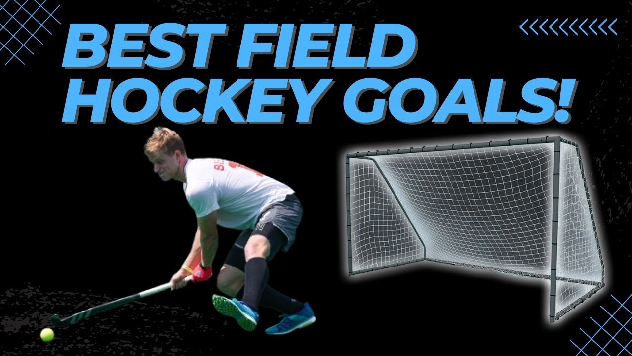 Best Field Hockey Goals! | Top Scoring Compilation - YouTube