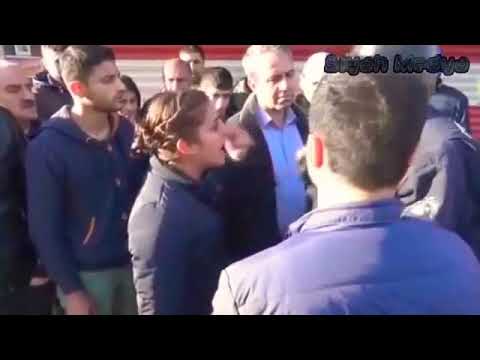 TÜRK ASKERİ GÖVDE GOSTERİSİ
