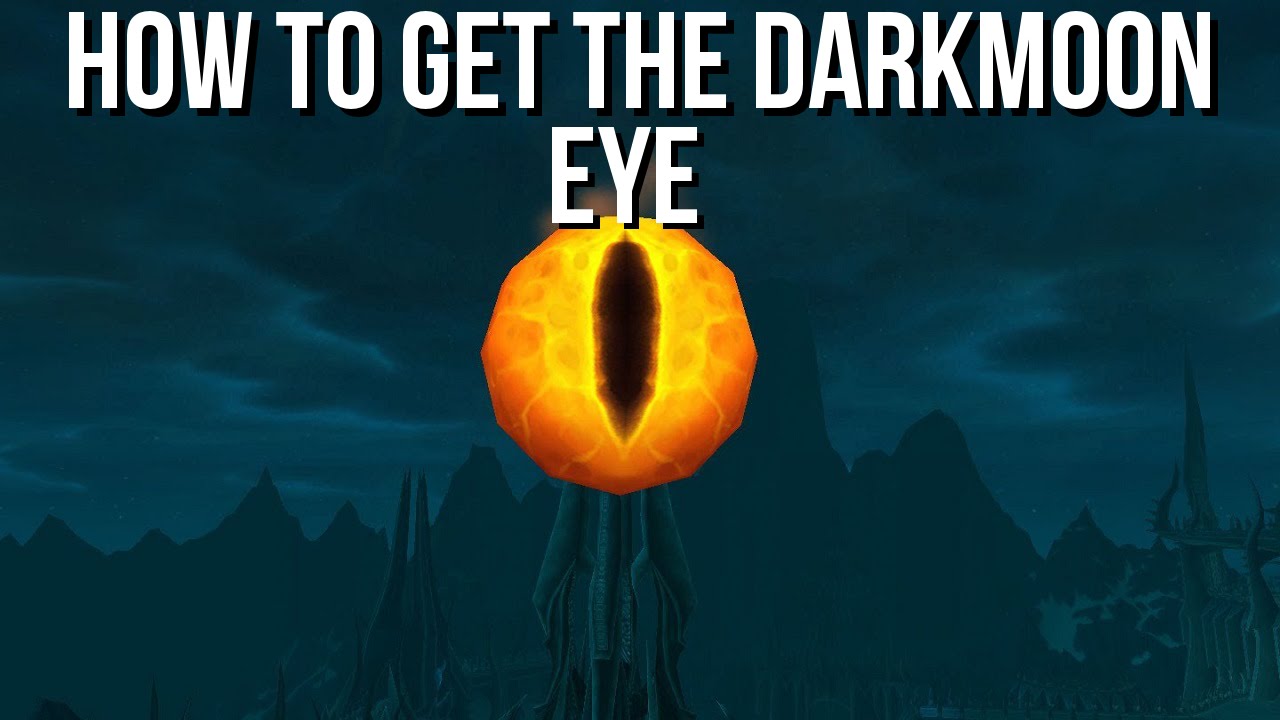 WoW Darkmoon Faire Pet Battle Guide - YouTube