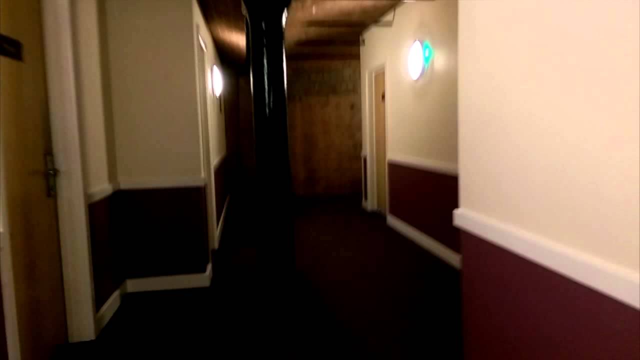 Finding Your room at Premier Inn Albert Dock Liverpool - YouTube