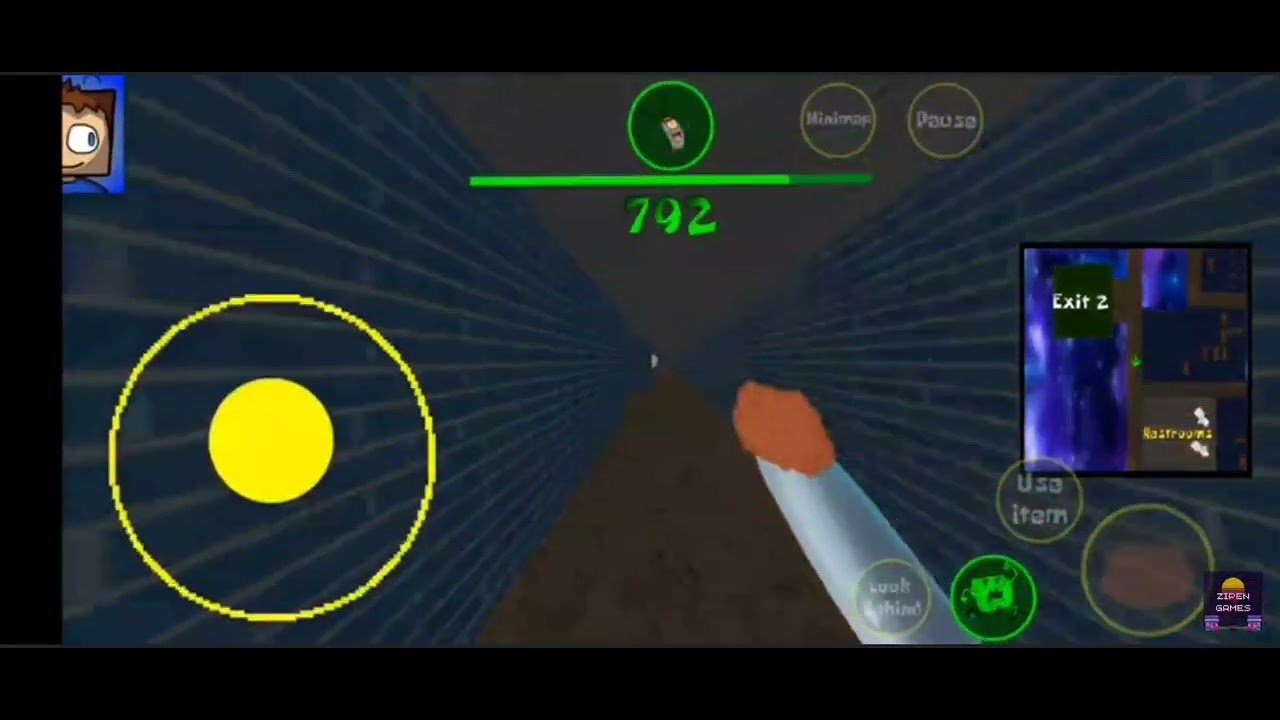 SpongeBob basics remastered plankton boss fight - YouTube