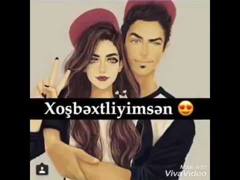 Sevgiya aid bir parca