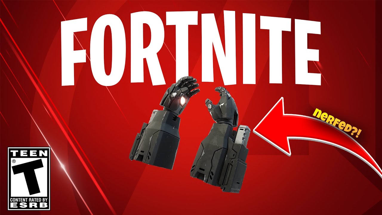 🔴*LIVE* NEW FORTNITE BALANCE UPDATE! | GREAT VIBES WITH CHAT - YouTube