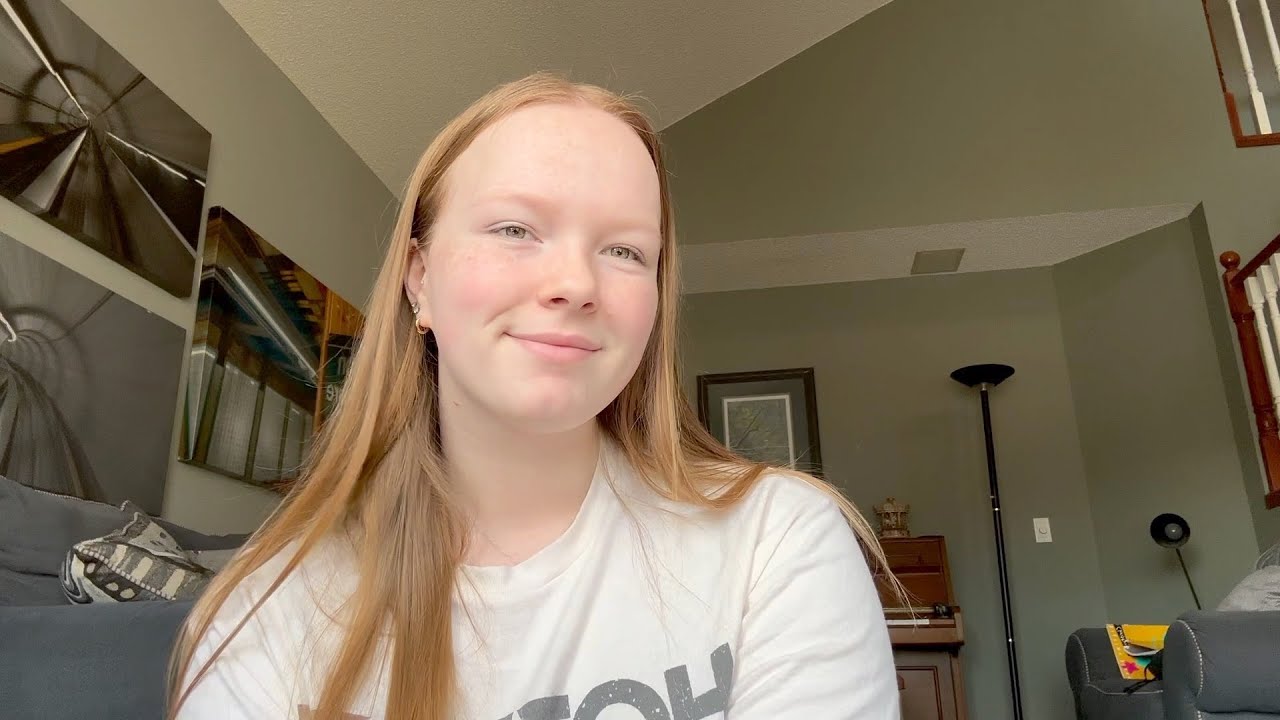 i love you, im sorry - gracie abrams (cover by Emma Mountain) - YouTube