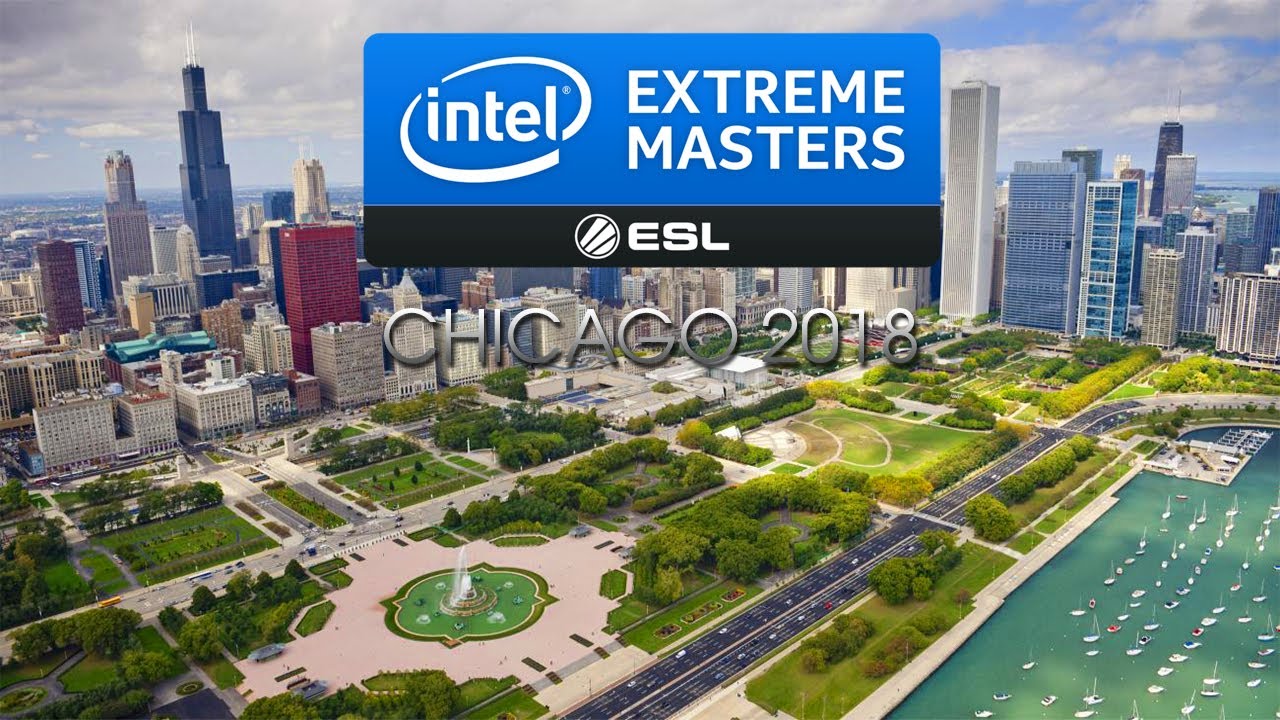 MELHORES MOMENTOS - IEM CHICAGO 2018 - YouTube
