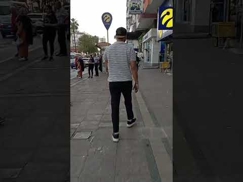 MERSİN TANITIM 6 -YENİŞEHİR