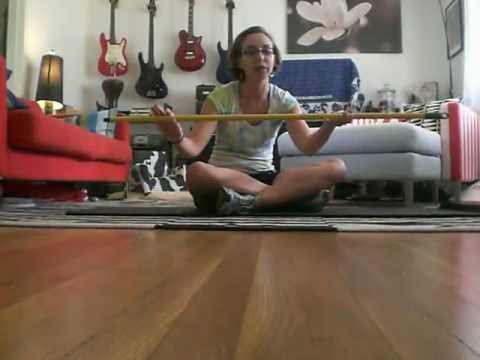 Fit Yummy Mummy TT12 - Day 3 Adjustments
