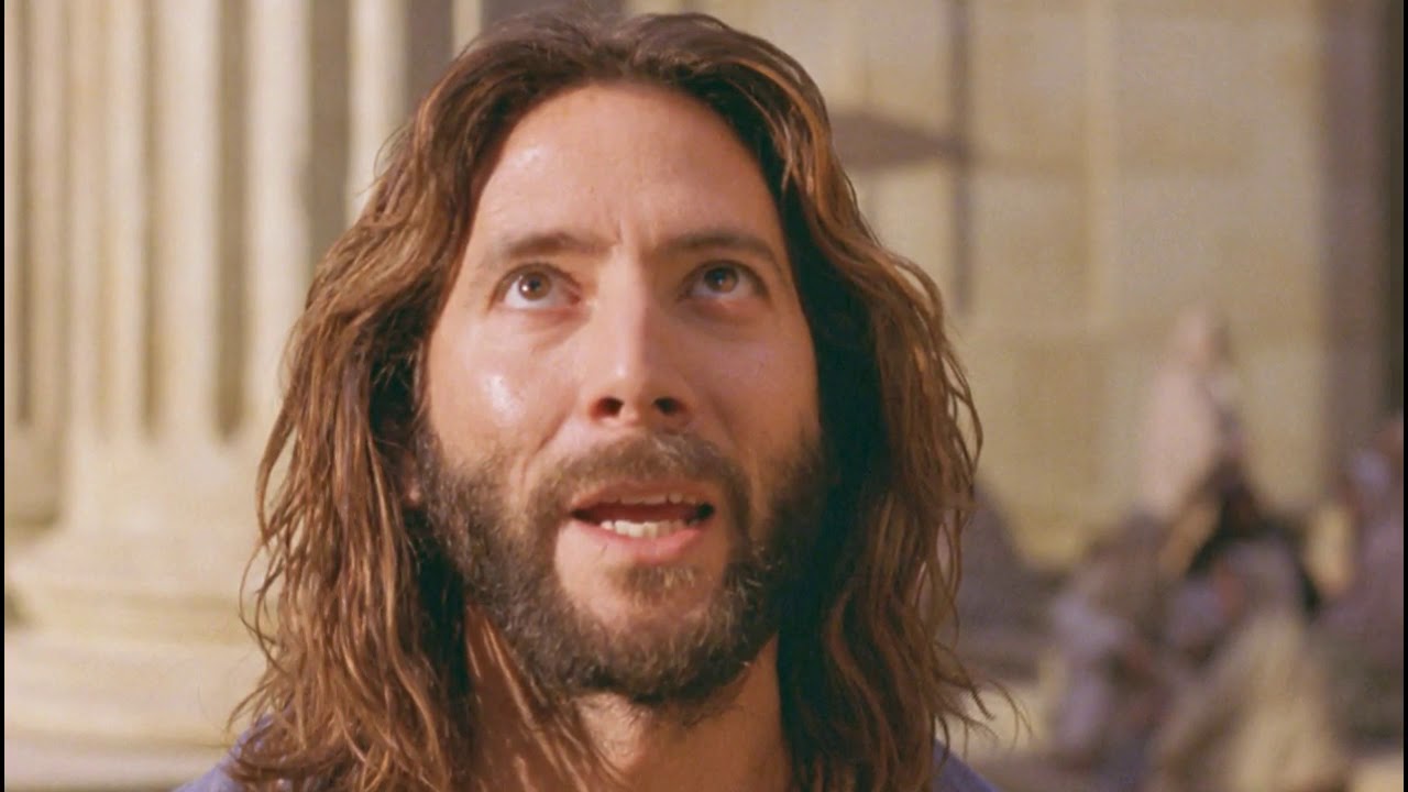Achuar-Shiwiar - John 12:20-36 - Jesus foretells his death [acu] - YouTube