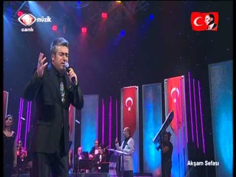 Alp Arslan - Bulamazsın Benim Gibi Seveni 29.10.2013