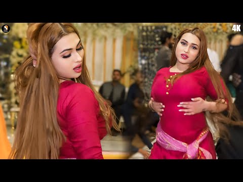 Laila Main Laila , Rimal Shah Hot Bollywood Song Mujra Dance Performance 2024