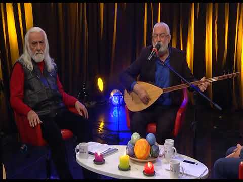 Vedat Baran  Beta Nabe (Kürtçe Türkü / Kurdi Stran)