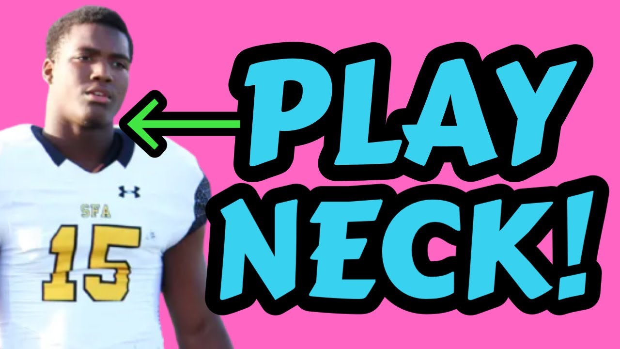 LSU Football BREAKING NEWS: Da'Shawn Womack COMMITS! + Let the Band ...