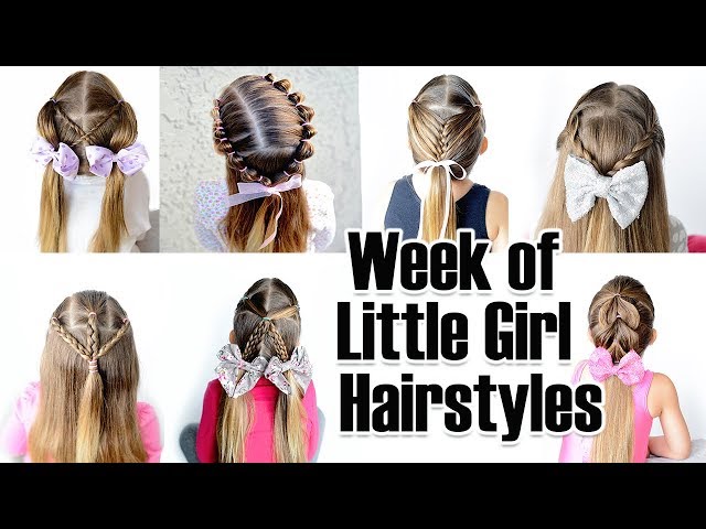 Long Layered Haircuts For Little Girls 20 Hairstyle Ideas For Long