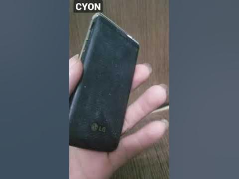 LG - SH860 - YouTube