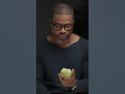 10 Hours of Kirk Franklin Eating Apple - YouTube
