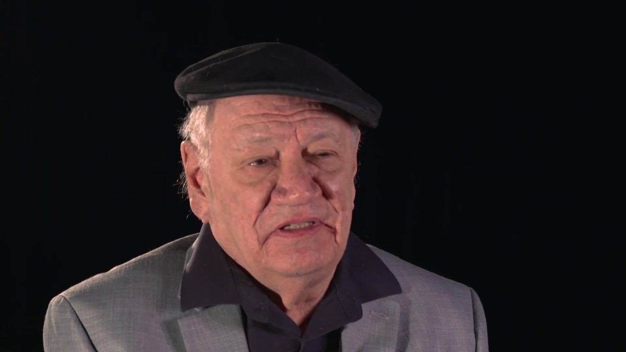 Bob Fraser on Performing - YouTube