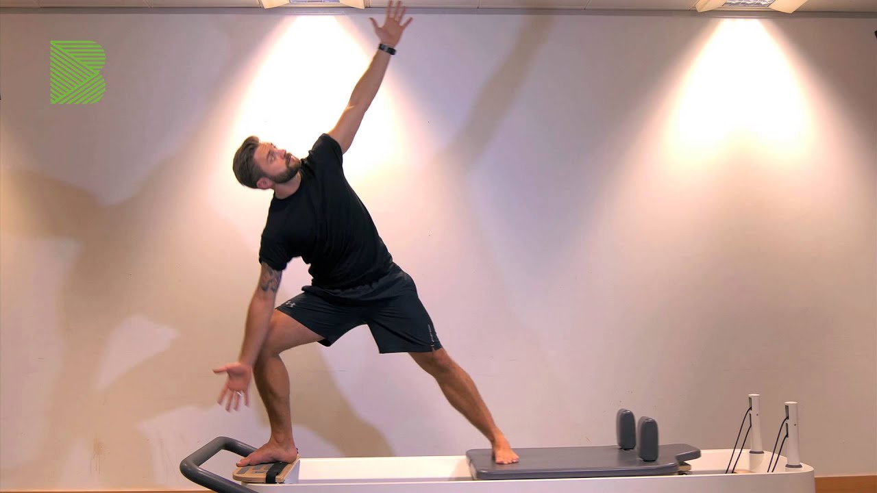 The Windmill with Side Skate - YouTube