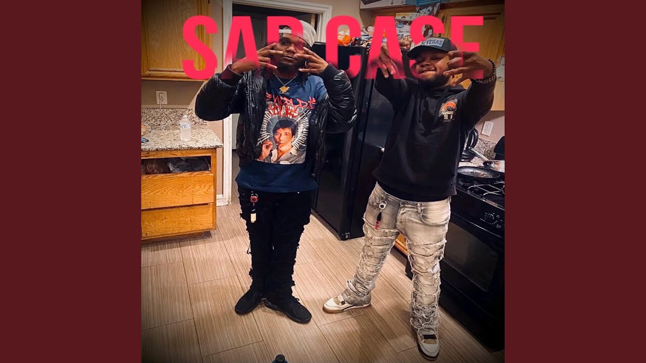 Sad Case (feat. Probl3mchild) - YouTube