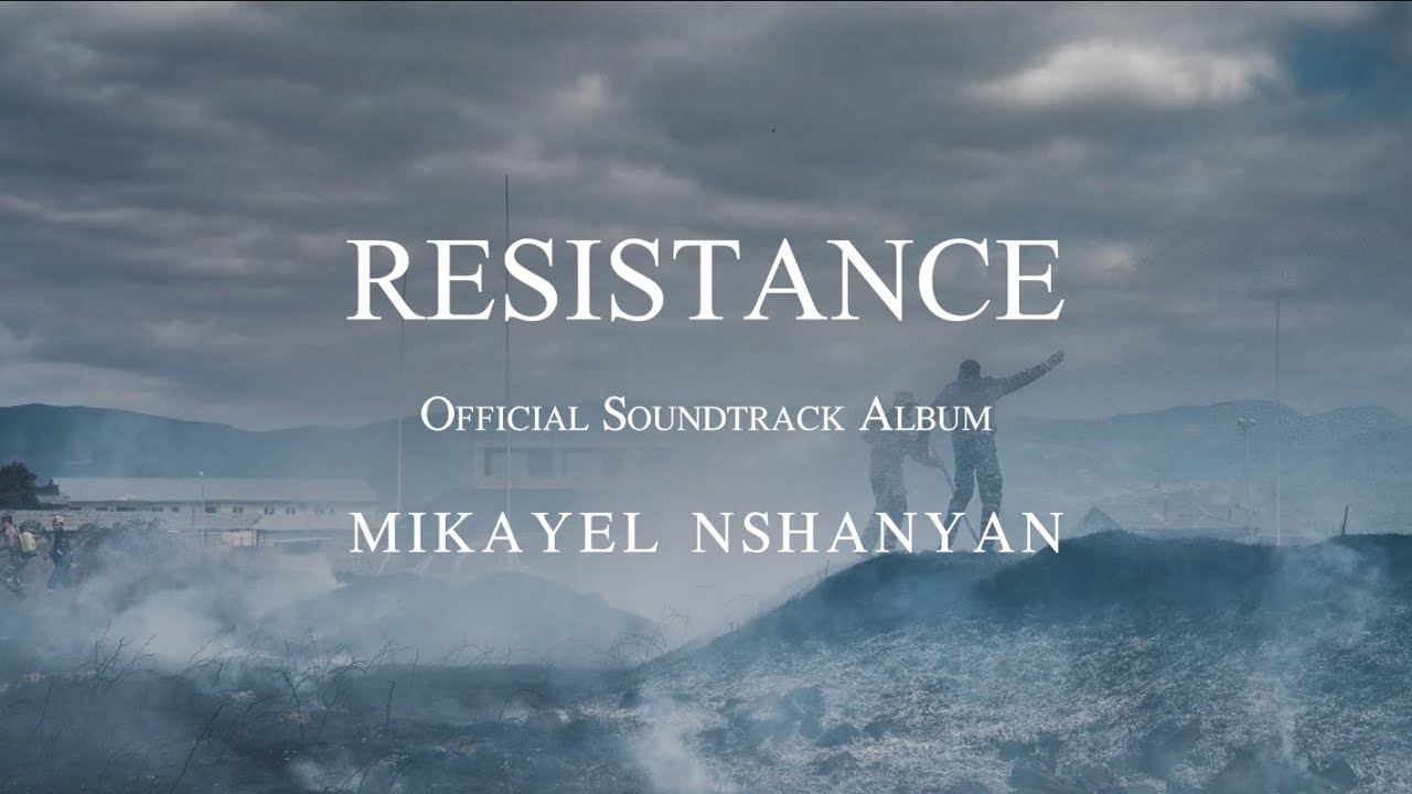 Resistance OST - Names from Distance - YouTube Music
