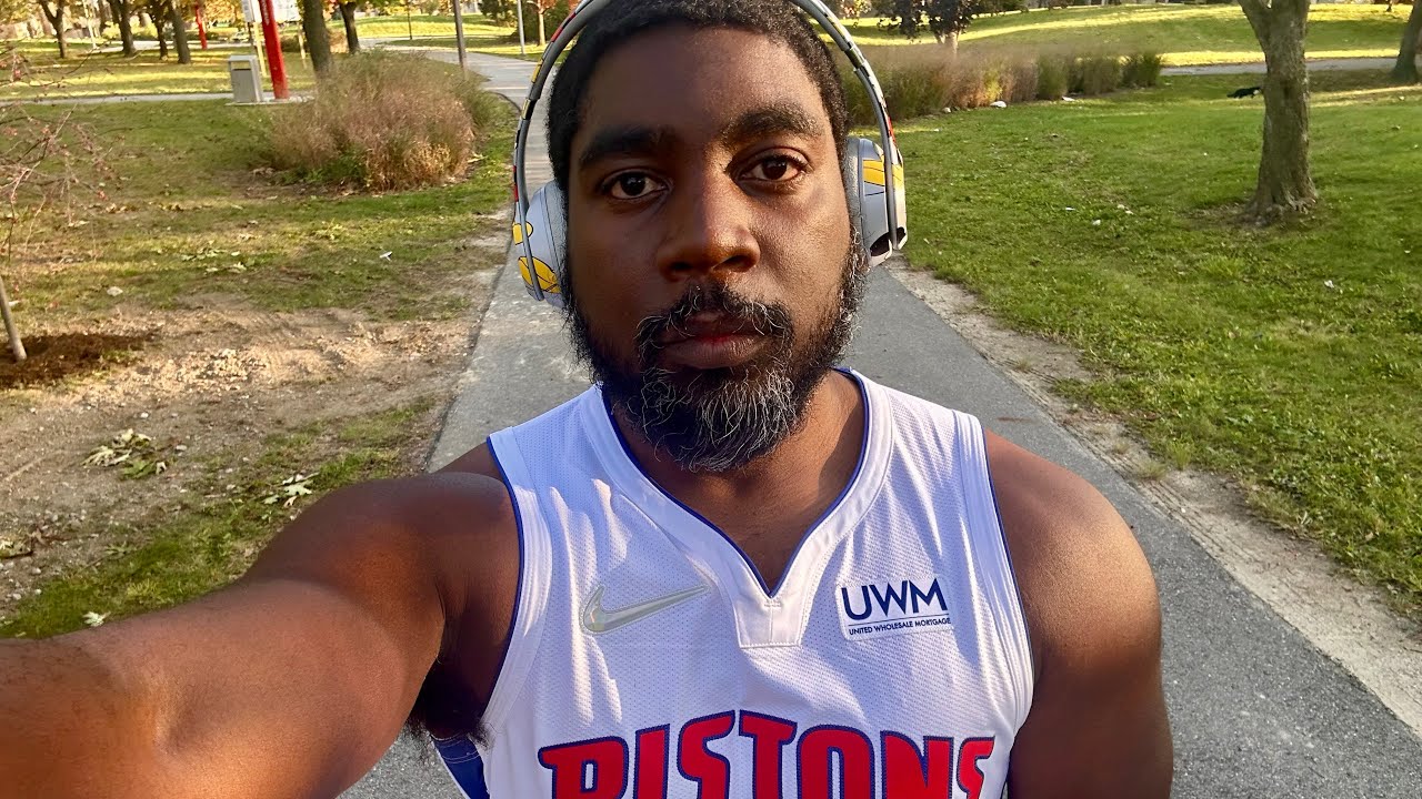 Remember that Jamie Foxx situation? What ever happened with that? - YouTube