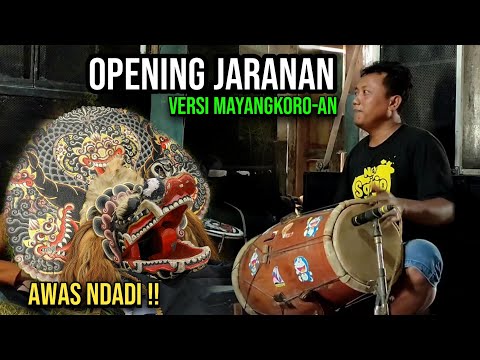 Cek sound jaranan dijamin gleerrr terbaru !! new satriyo musik