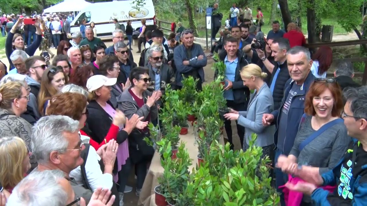 Video gallery - NP Krka