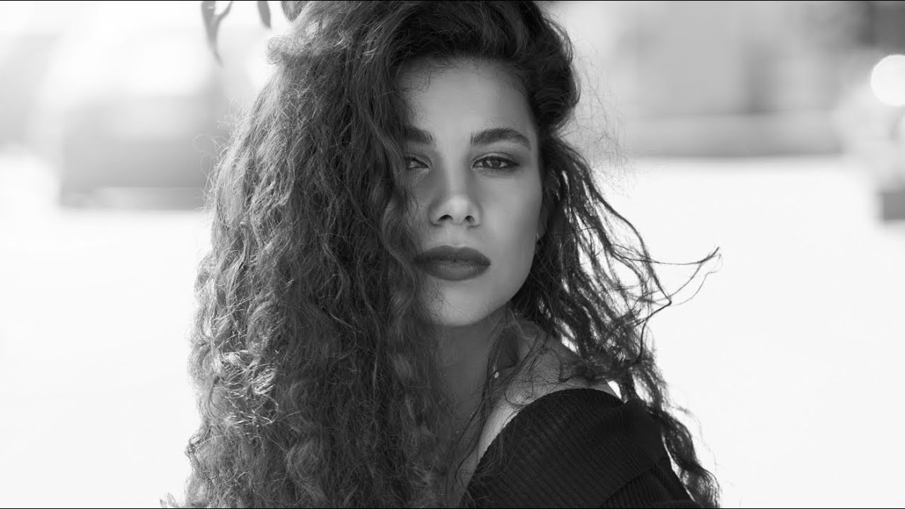 DNDM, Sara Hadid - You Stop (Original Mix) - YouTube
