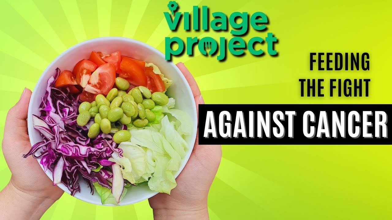 MDV: The Blueprint - Village Project: How Local Heroes are Feeding the ...