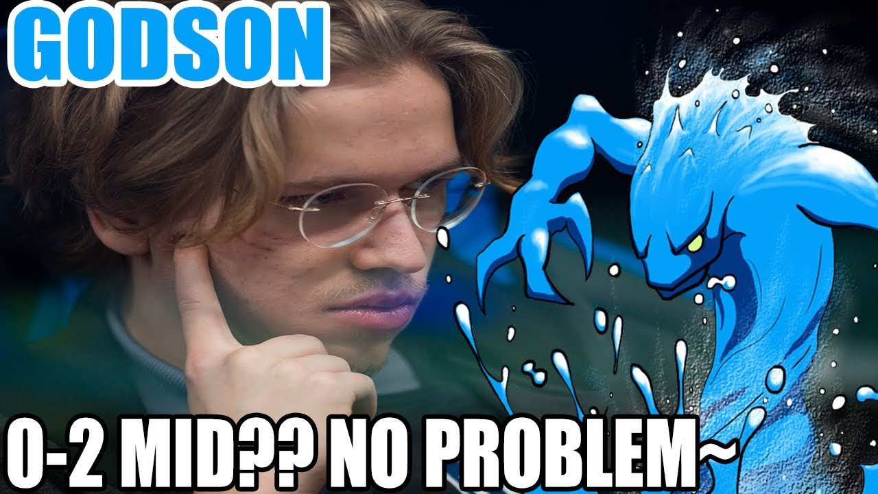 OG.TOPSON MORPHLING - YOU CAN'T STOP THIS GUY - DOTA 2 DOTA 2 - YouTube