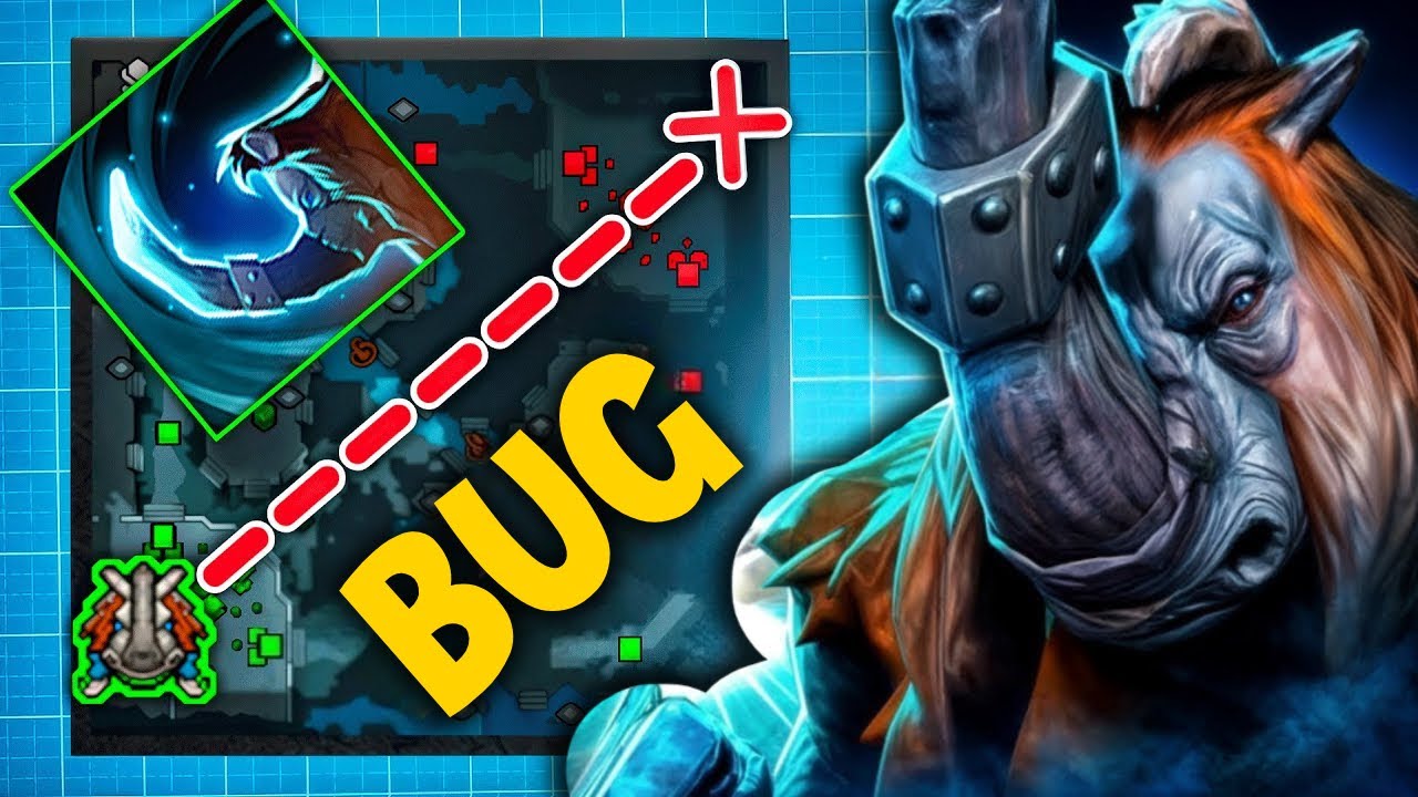 Fountain Skewer is BACK!🔥🔥🔥New 7.39d Bug By Goodwin Team | Dota 2 Gameplay - YouTube