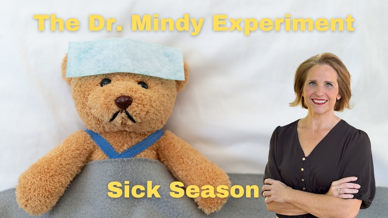 Sick Season Survival Guide! - YouTube