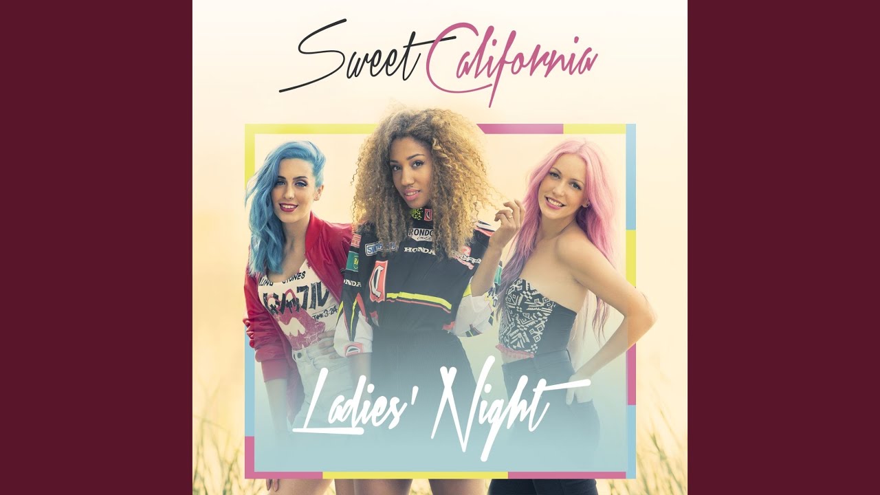 Ladies' Night - YouTube