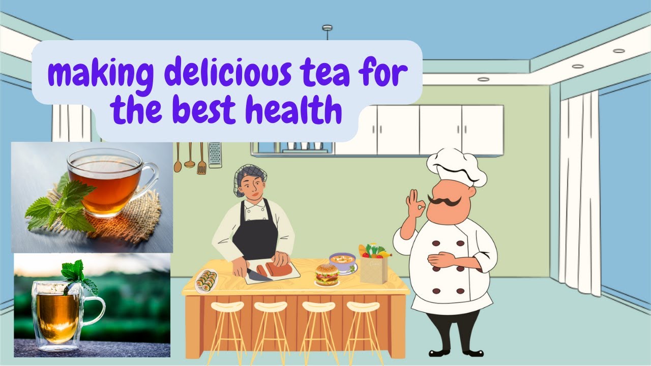 3 Easy Tea Recipes to Try at Home: Masala Chai, Lemon Tea, and Mint Tea ...