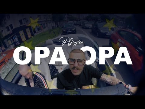 PLJUGICA - OPA OPA (OFFICIAL VIDEO)
