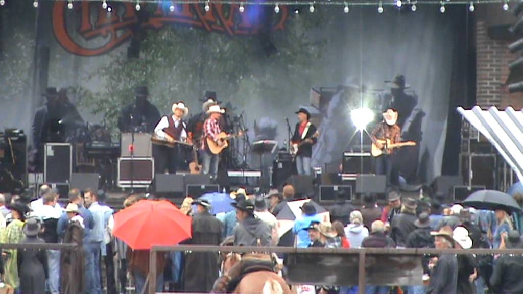 Don Redmon Band - (3,24 min) - YouTube