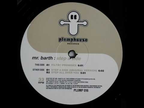 Mr. Barth - Step A Side | Releases | Discogs