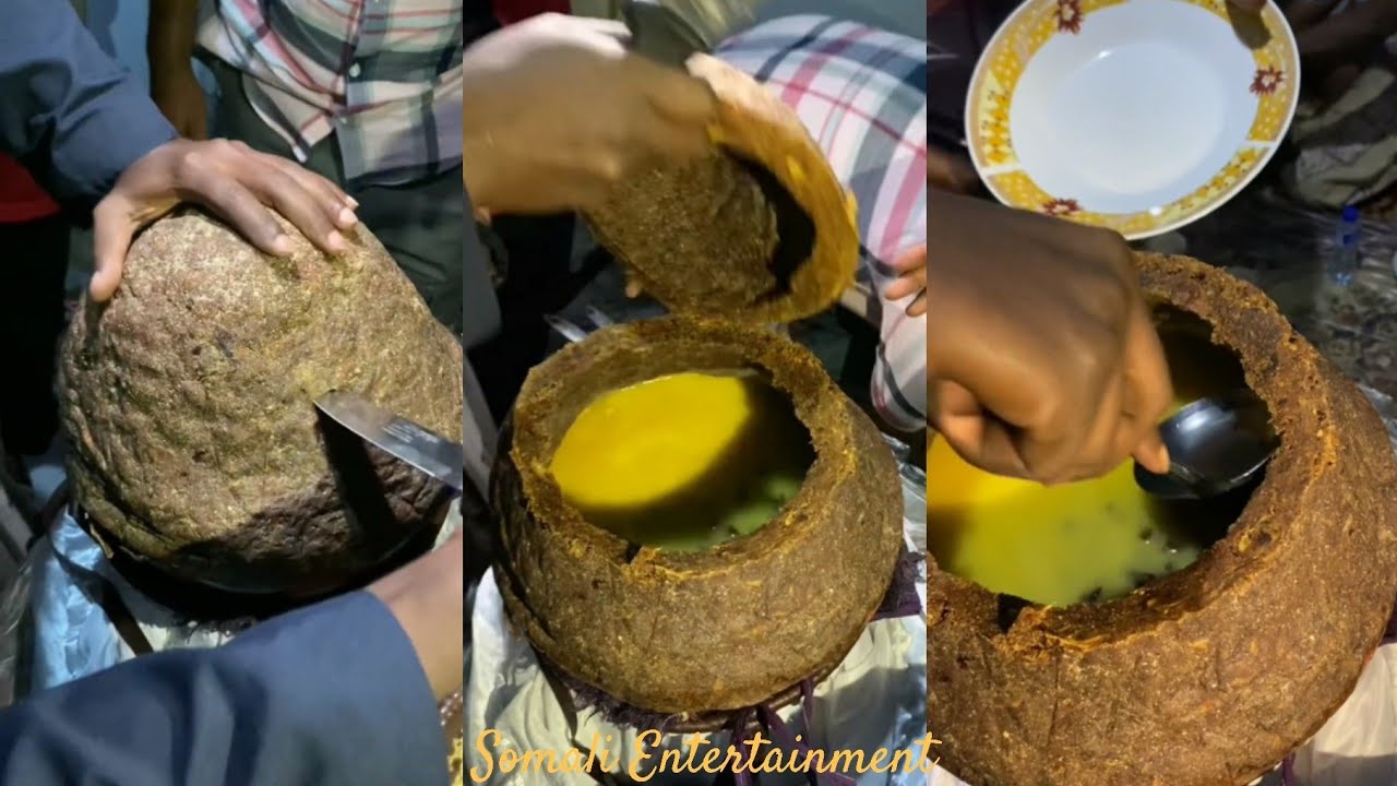 Muqmad! Hargeisa - YouTube