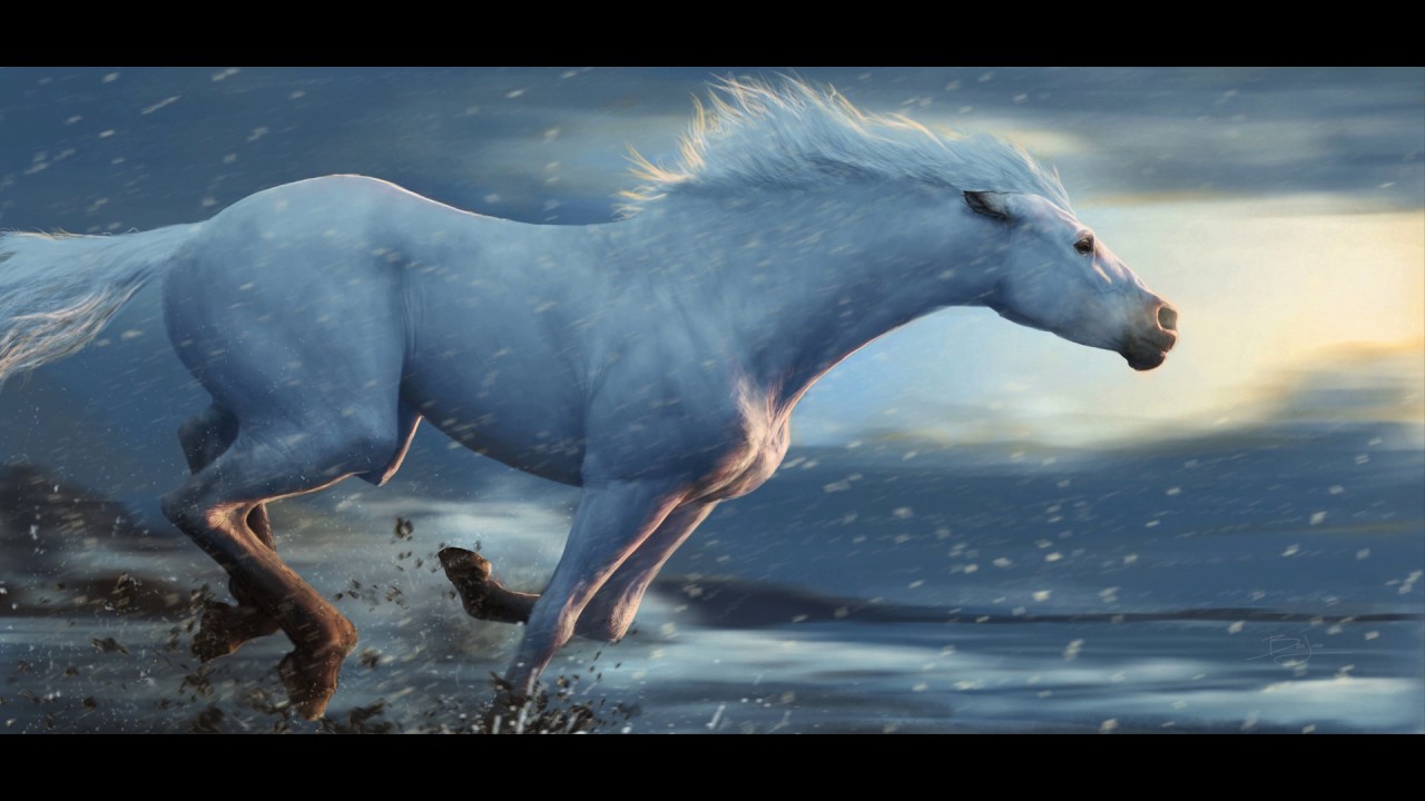 Two Steps From Hell - Stallion. - YouTube