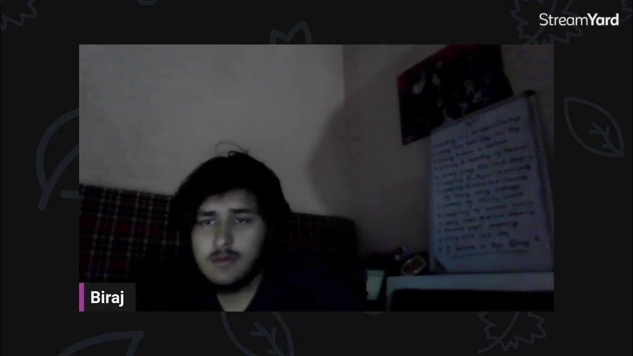 Day 101 | Coding and Learning | Tech Journey | 366-day LIVE Challenge - YouTube