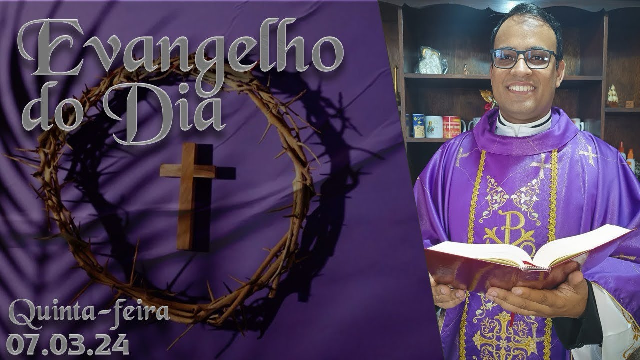 Jesus exorciza e destrói o mal - YouTube