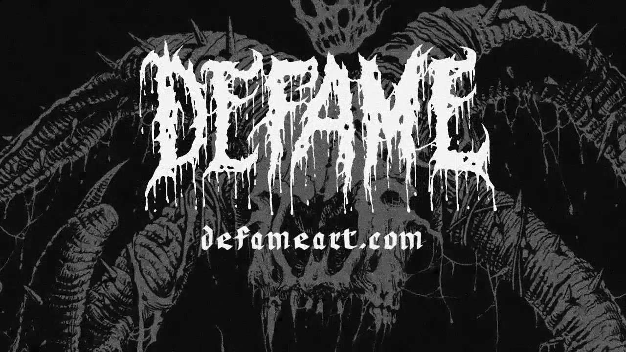 Defame: Metal Infused - YouTube
